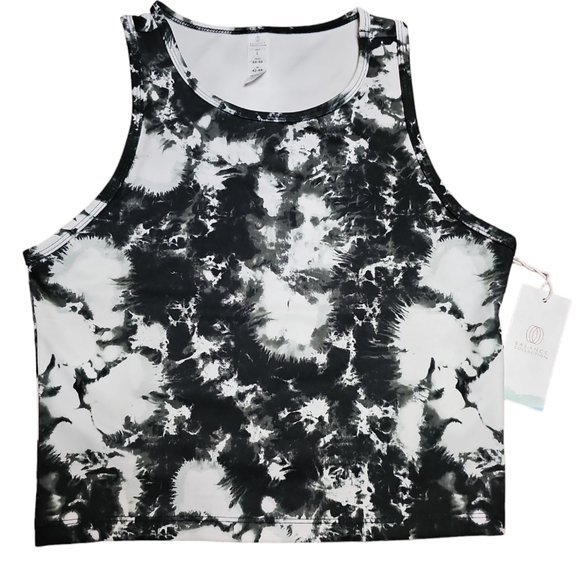 Ballance Collection | Tops | Marika Ballance Collection Mia Cropped ...